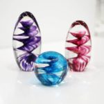 Glass Memorials for Your Loved Ones - The Melting Point